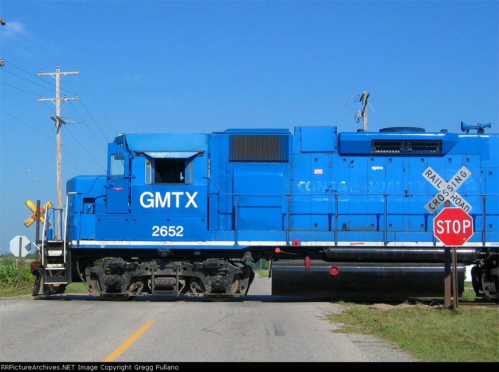 GMTX 2652